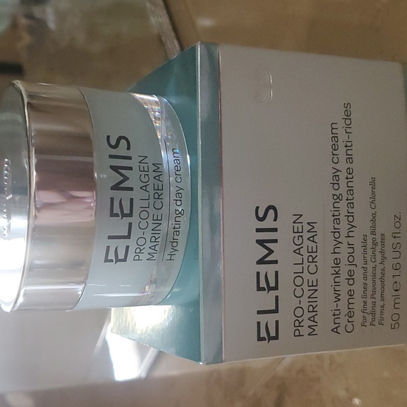 ELEMIS | Skincare | Elemis Procollagen Marine Cream | Poshmark